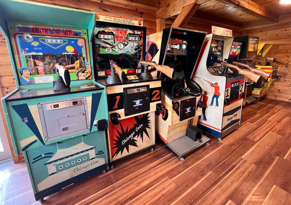 Next Auction | Past Auctions — Jaybird Auctions