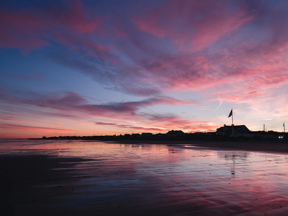 Rye Motor Inn + Swim Shop