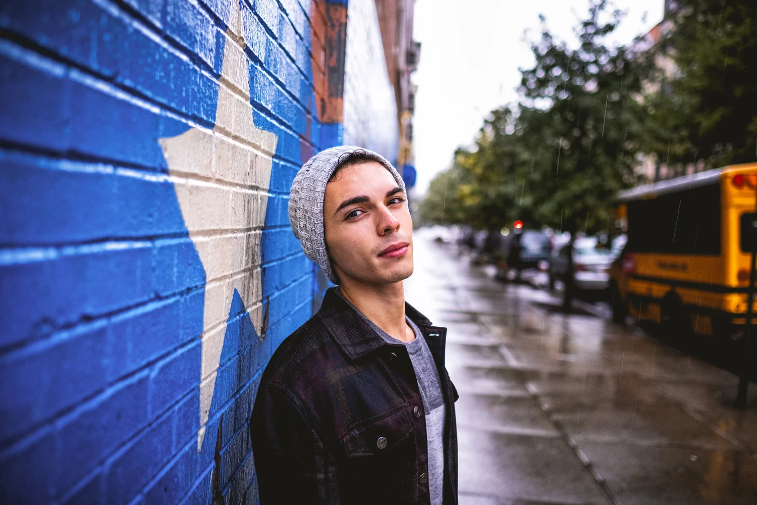 JAY ROMERO — georg meierotto photography