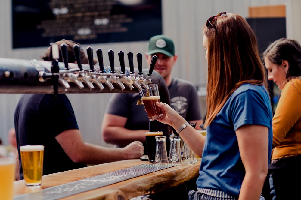 Brewers — BREWTOWN