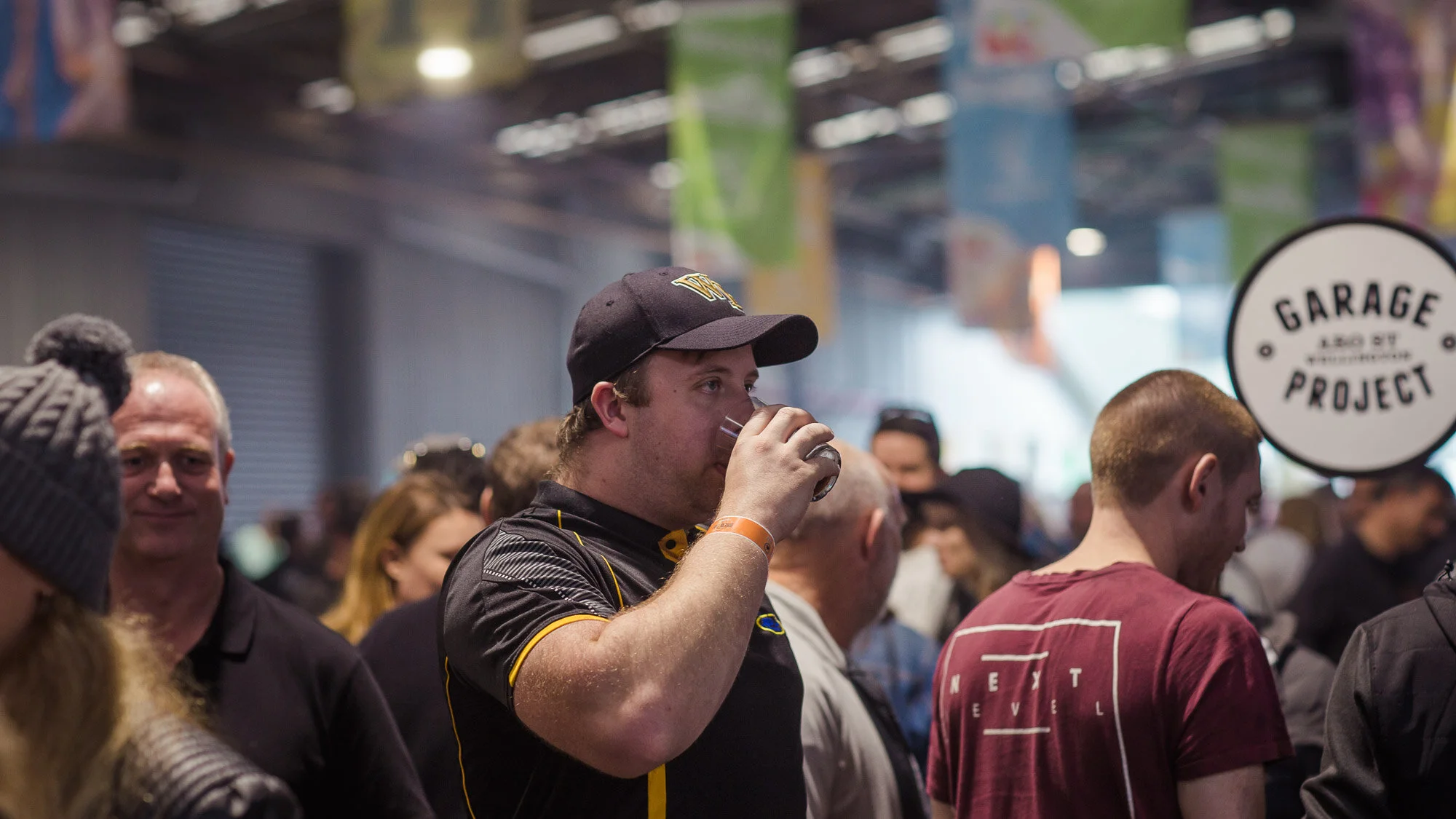 What's On — BREWTOWN