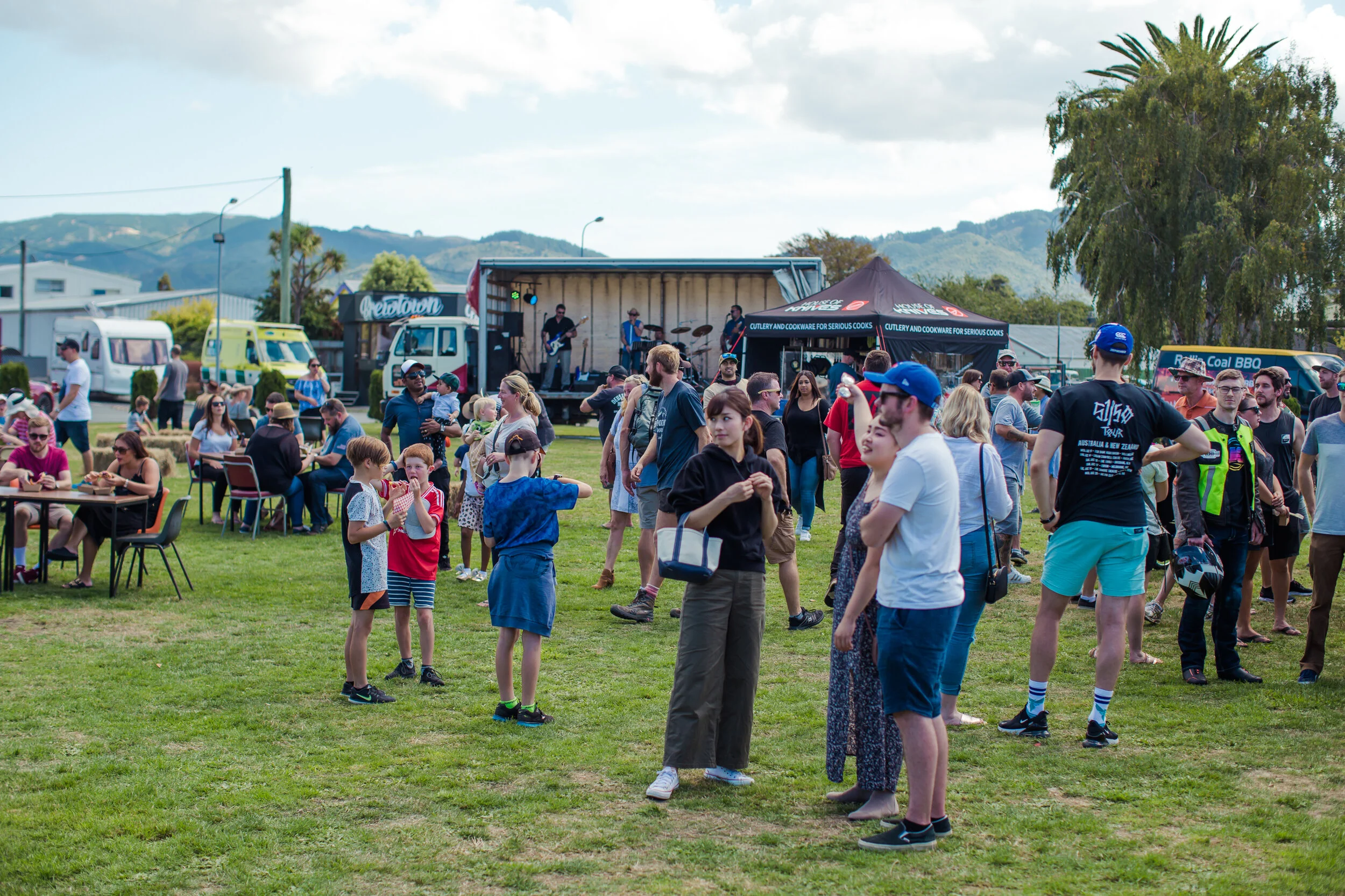 What's On — BREWTOWN