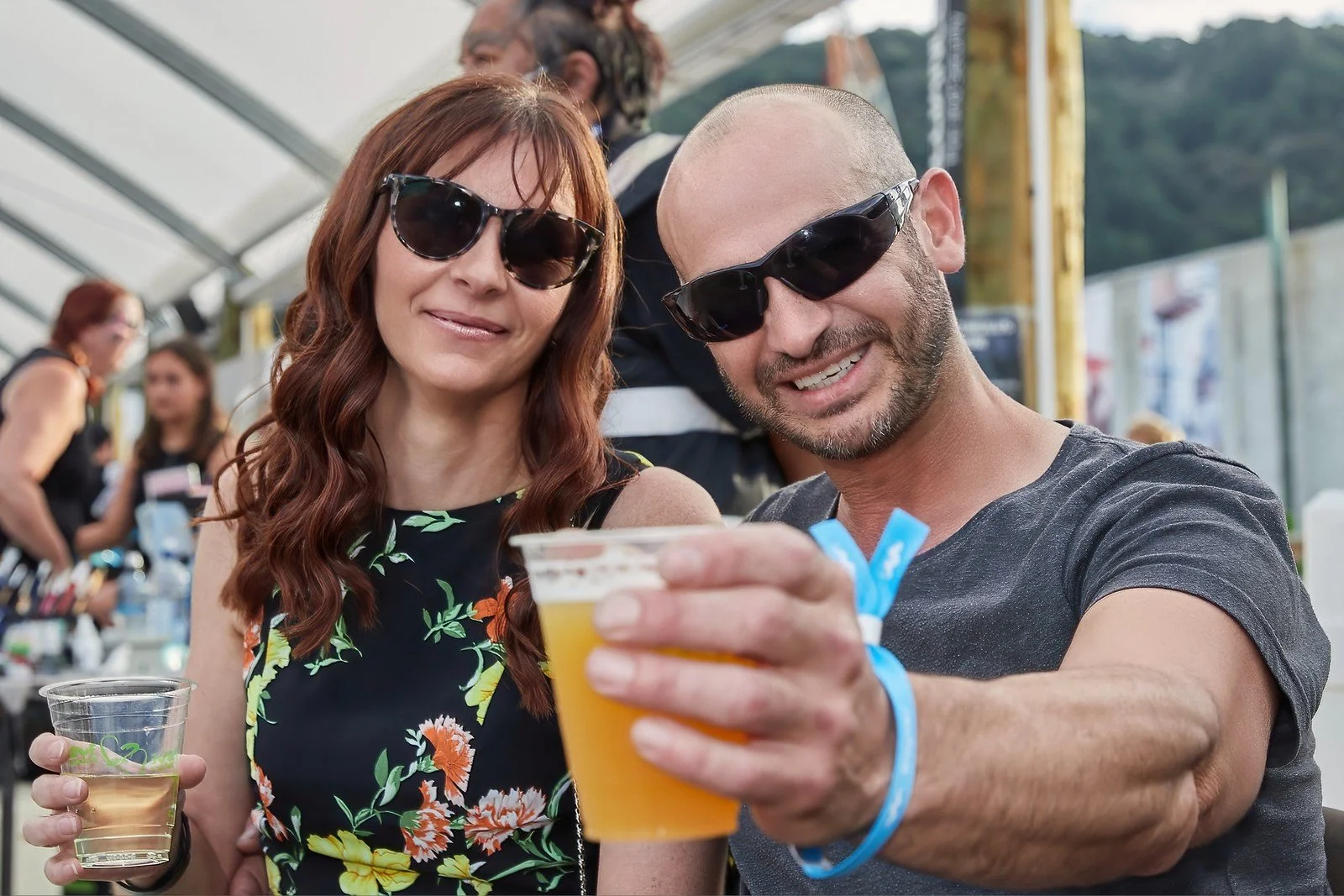 What's On — BREWTOWN