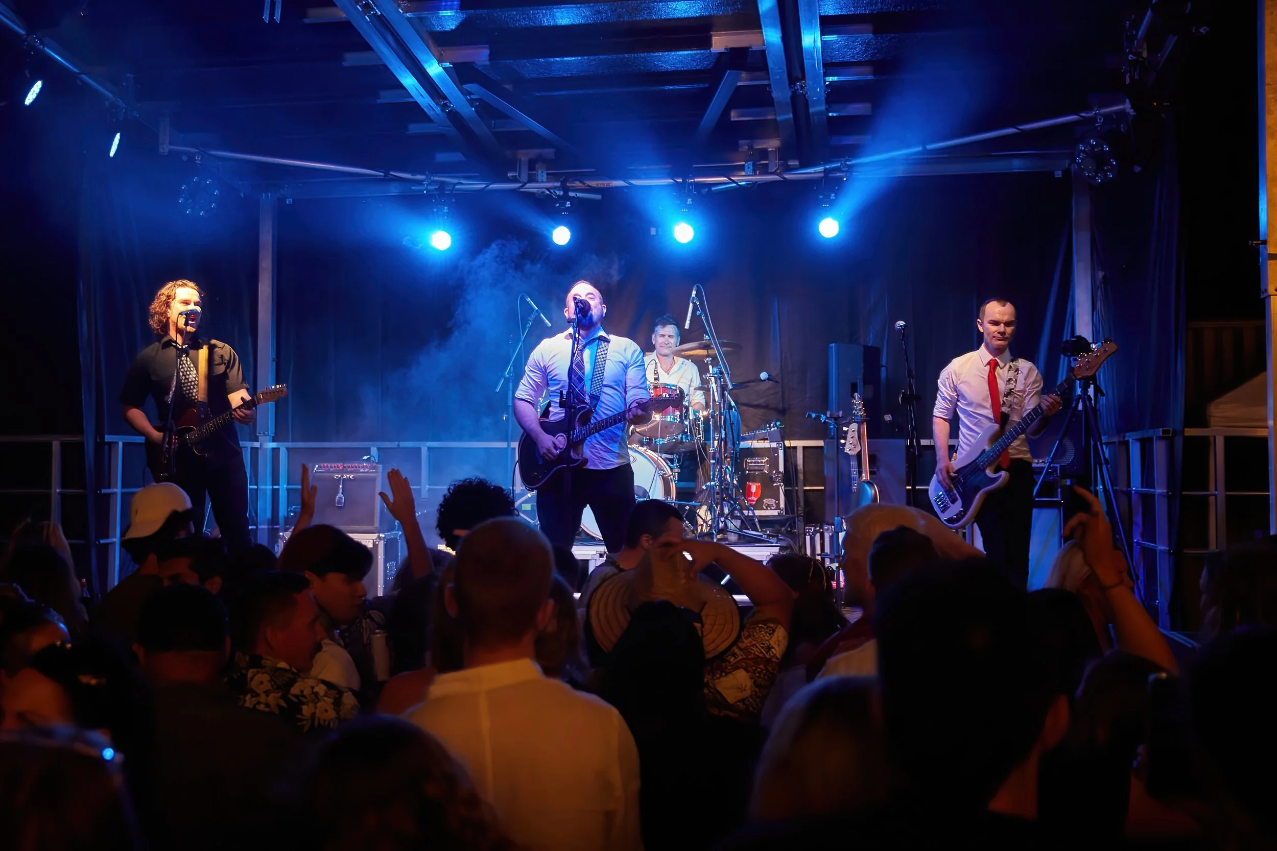 What's On — BREWTOWN