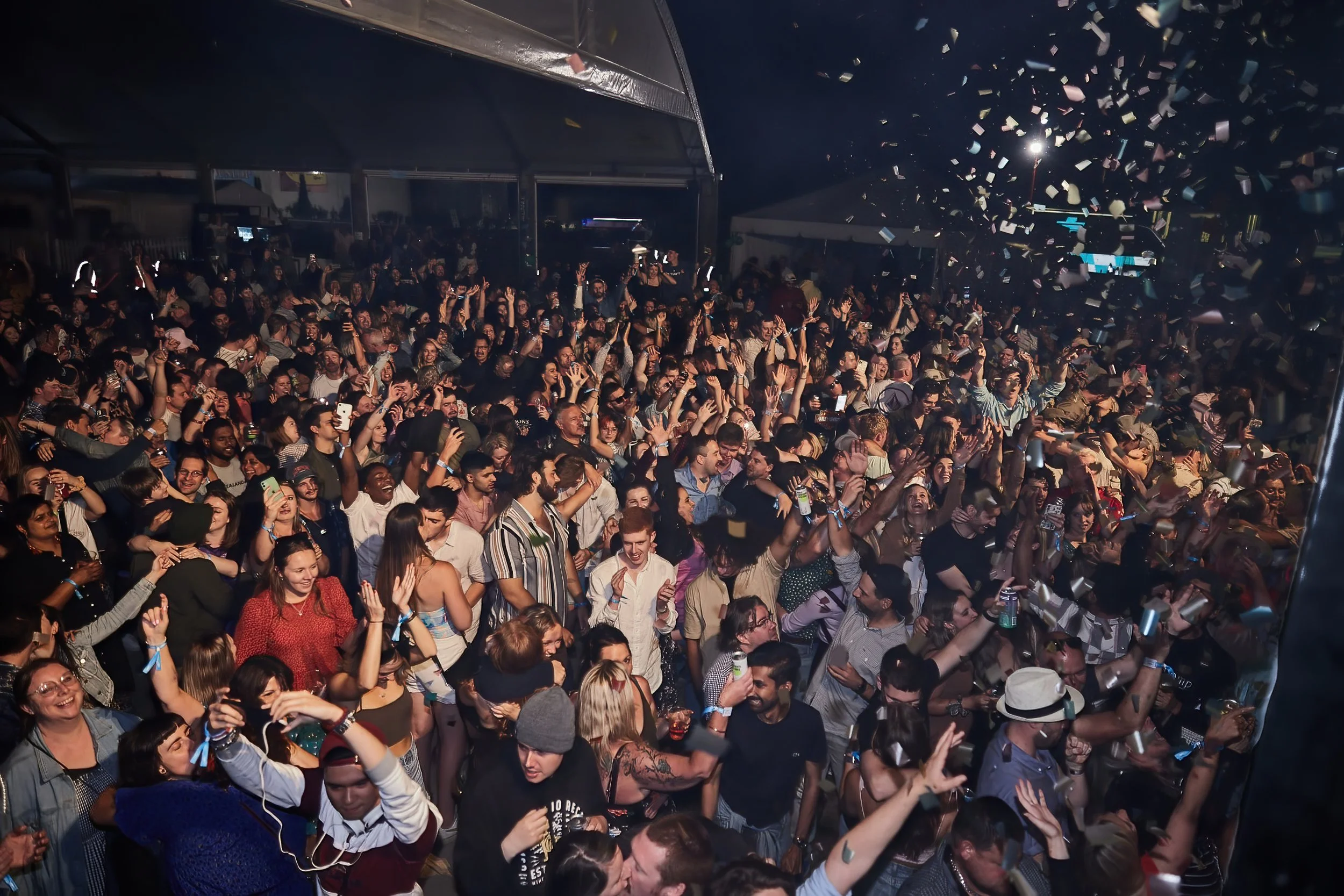 What's On — BREWTOWN