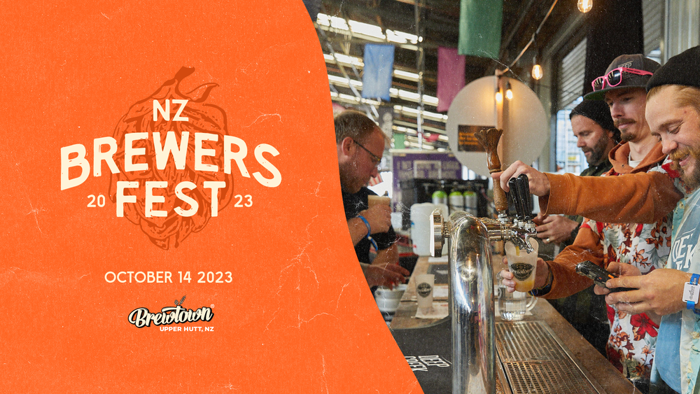 What's On — BREWTOWN