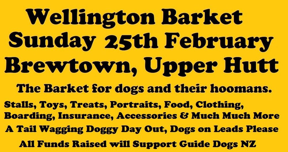 What's On — BREWTOWN