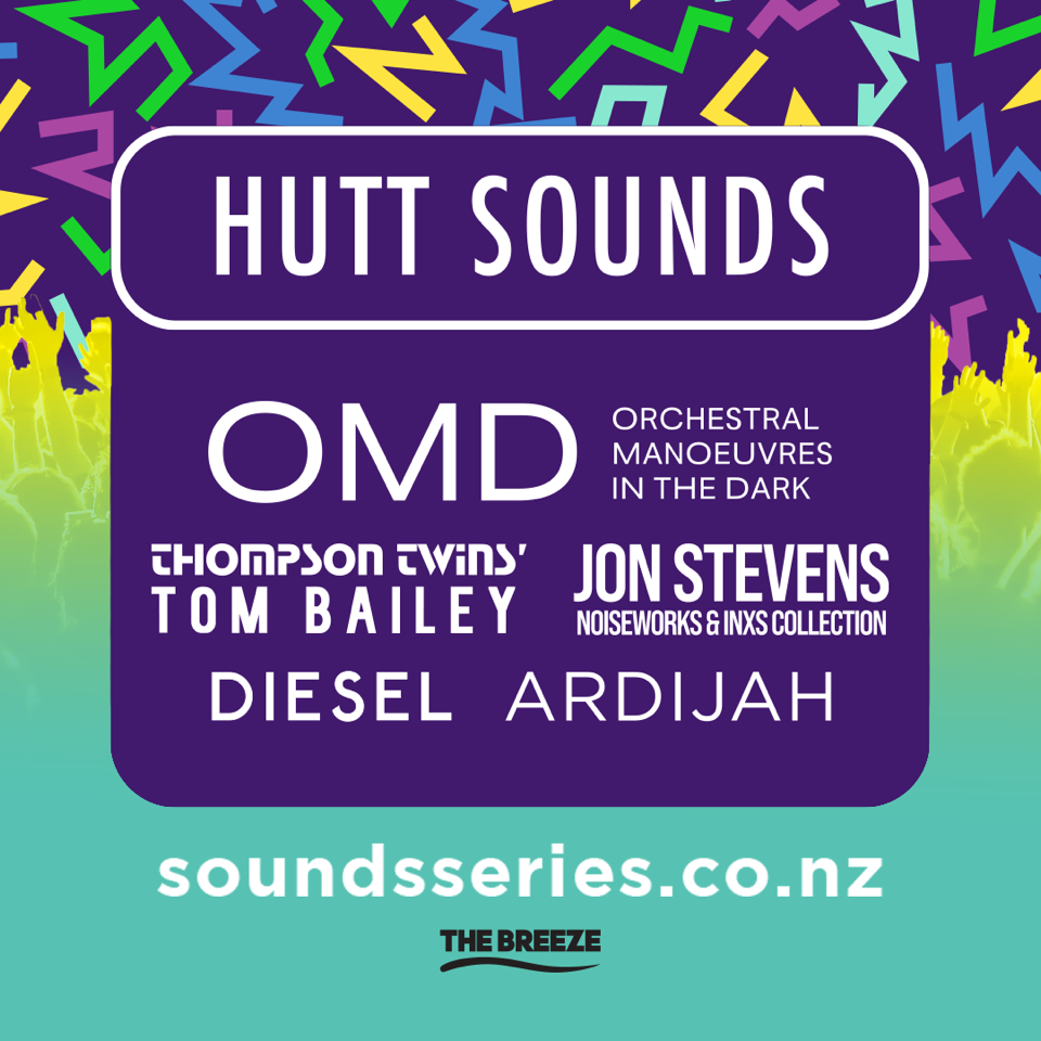 What's On — BREWTOWN