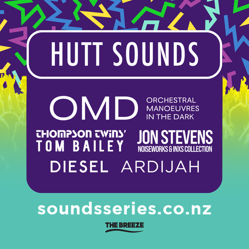 What's On — BREWTOWN