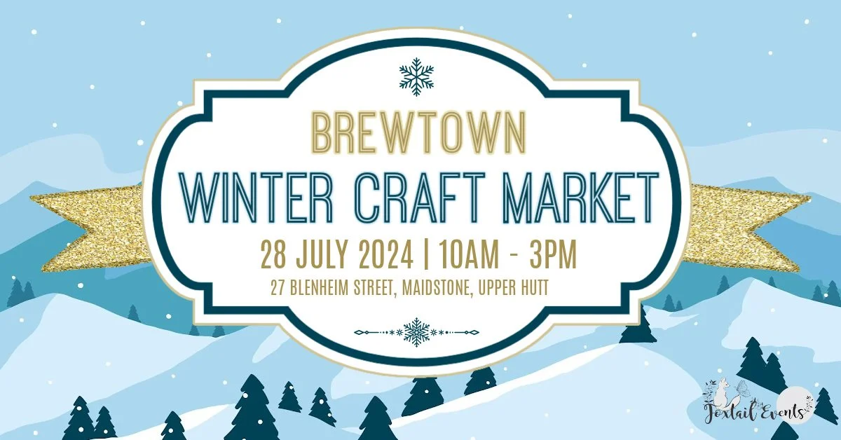What's On — BREWTOWN
