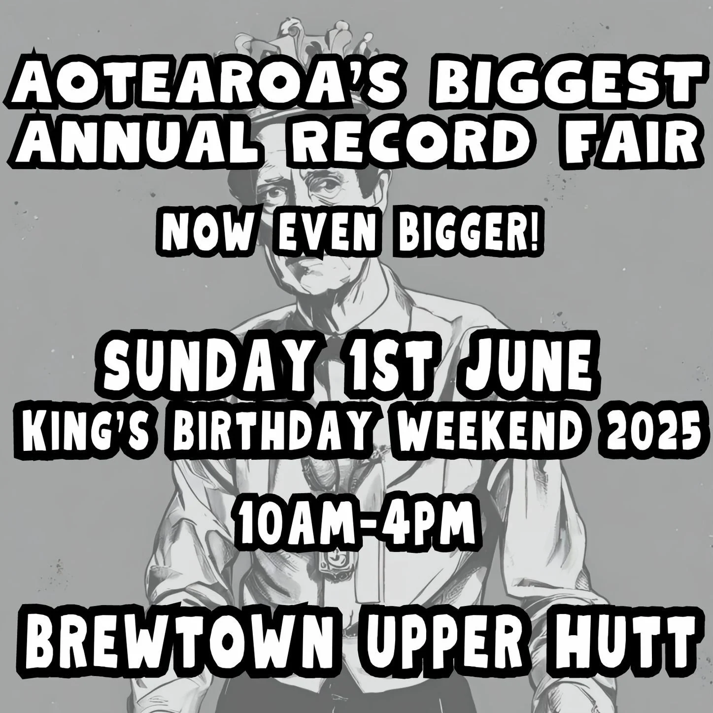 What's On — BREWTOWN