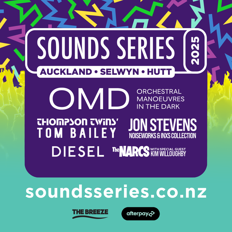 What's On — BREWTOWN