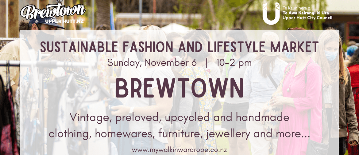 What's On — BREWTOWN