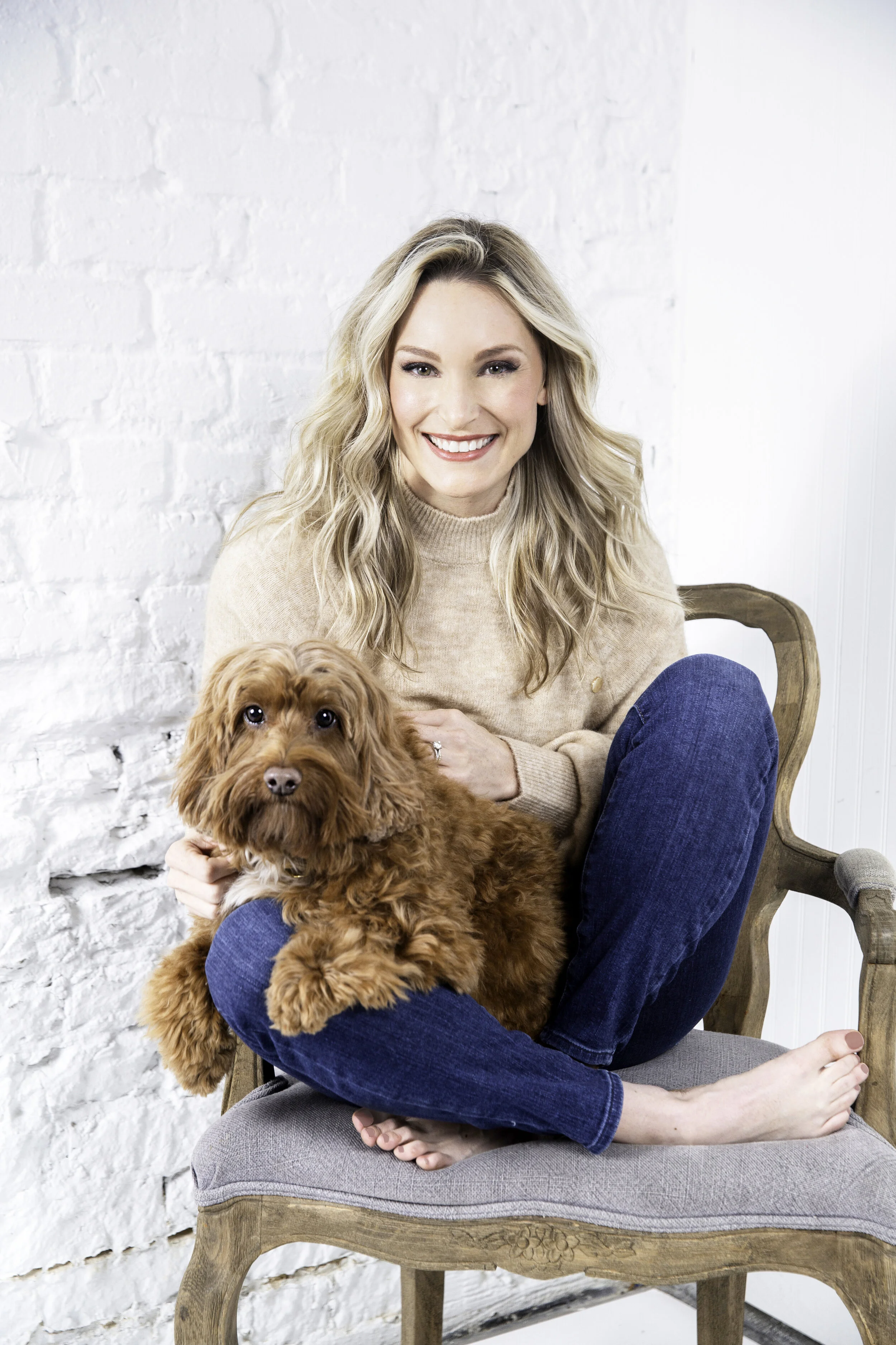 Rachel Hunter — ACCESS