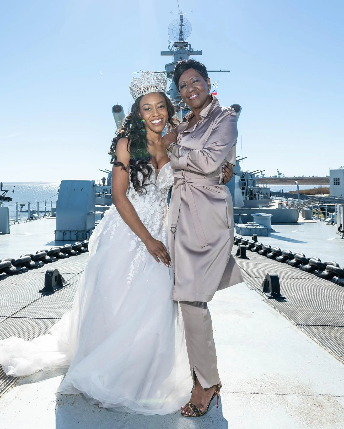 Night Under the Stars — ACCESS