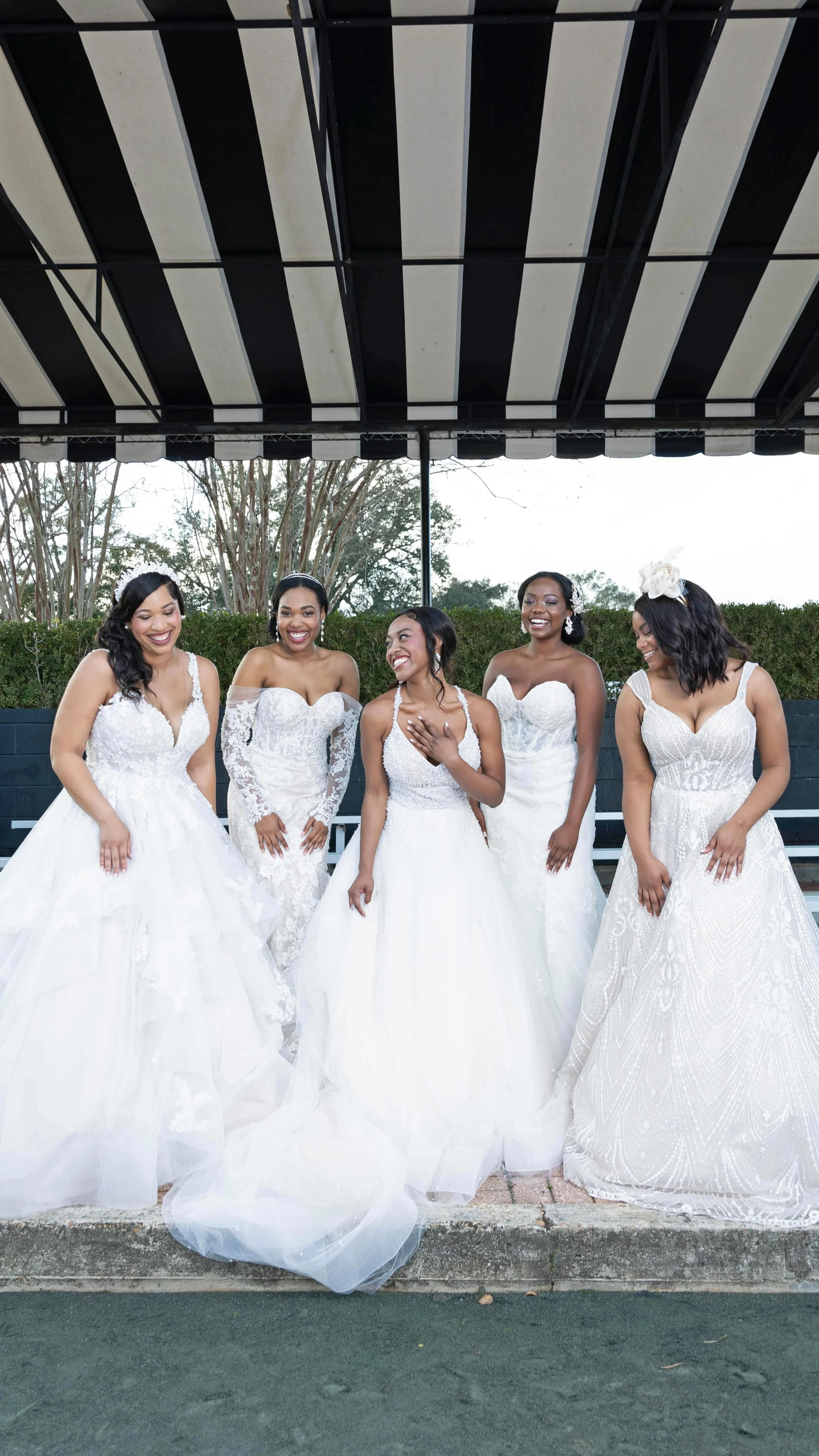 King Felix III, Benjamin Morgan Radcliff III — ACCESS