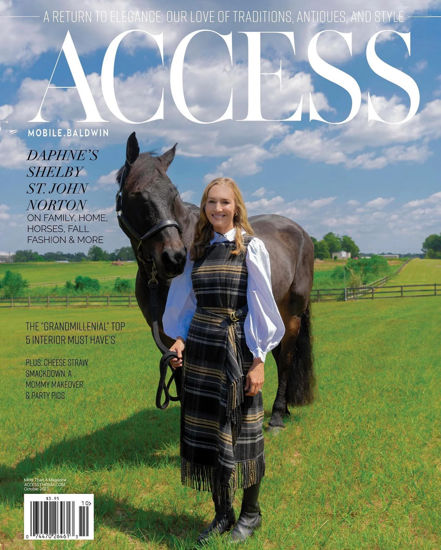 Media Kit — ACCESS