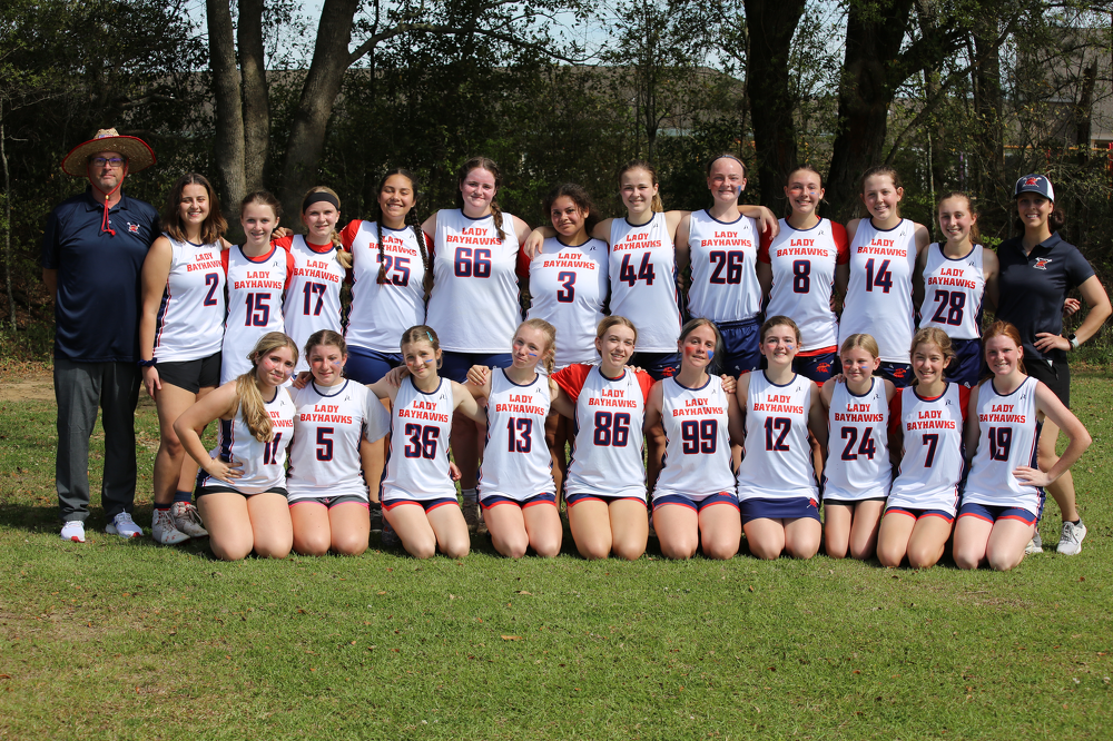 Lower Alabama Lacrosse — ACCESS