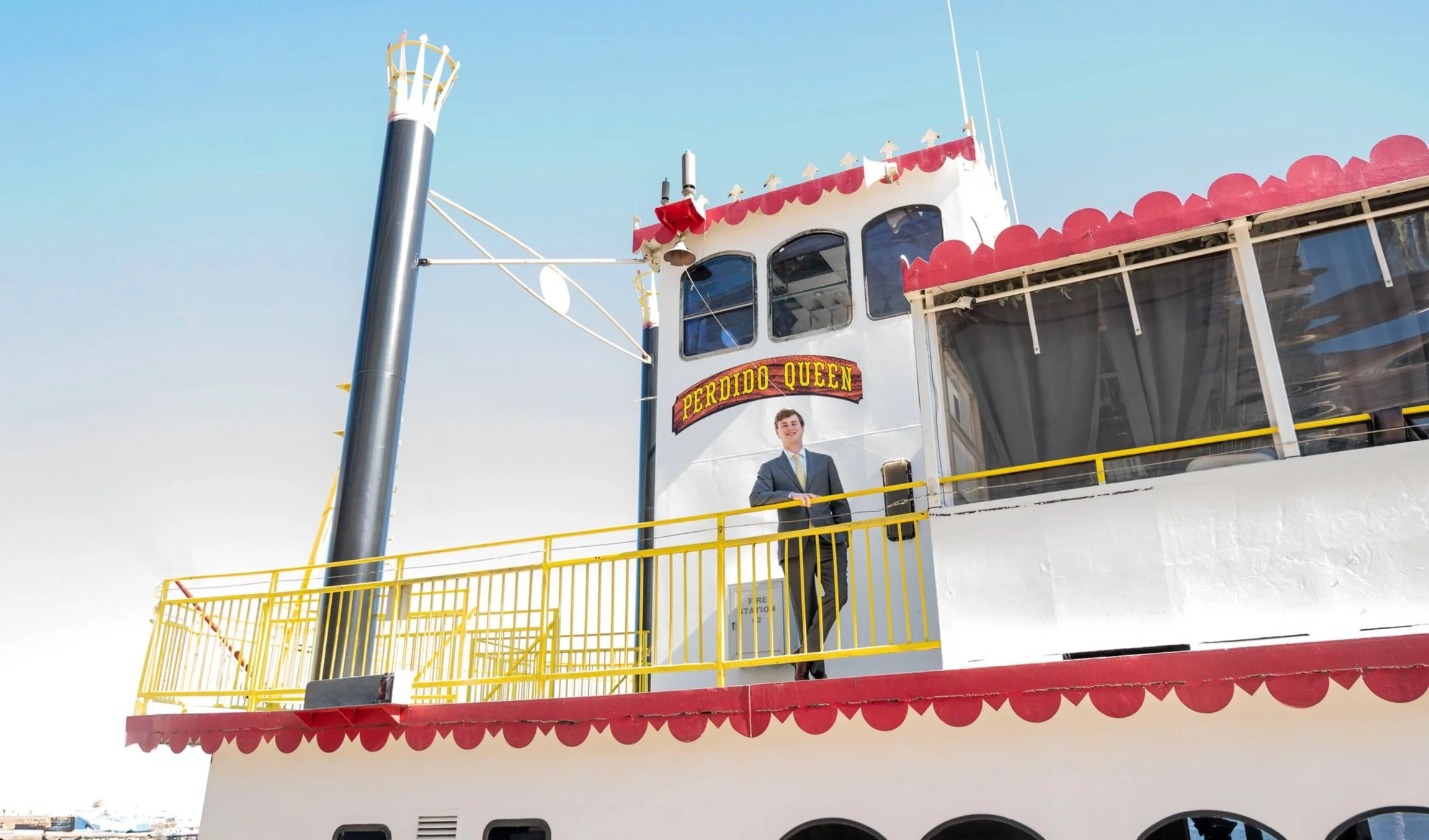 King Felix III, William Edward Slaton, Jr. — ACCESS