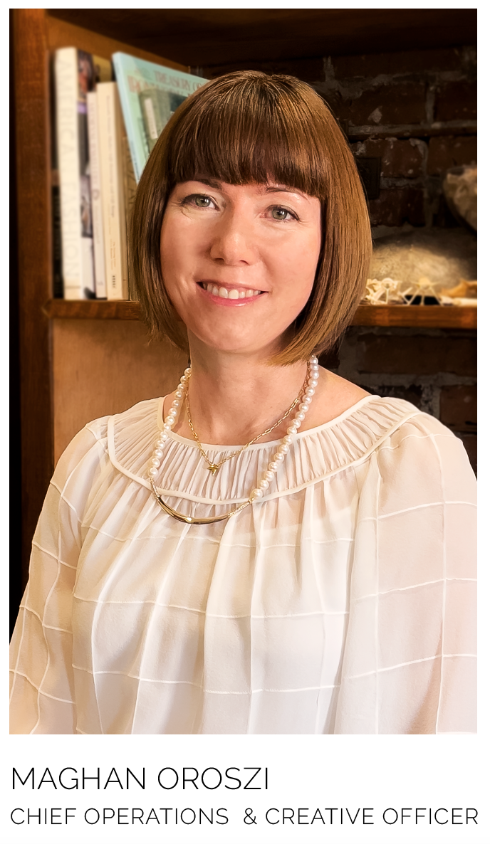 Mignon Faget — ACCESS