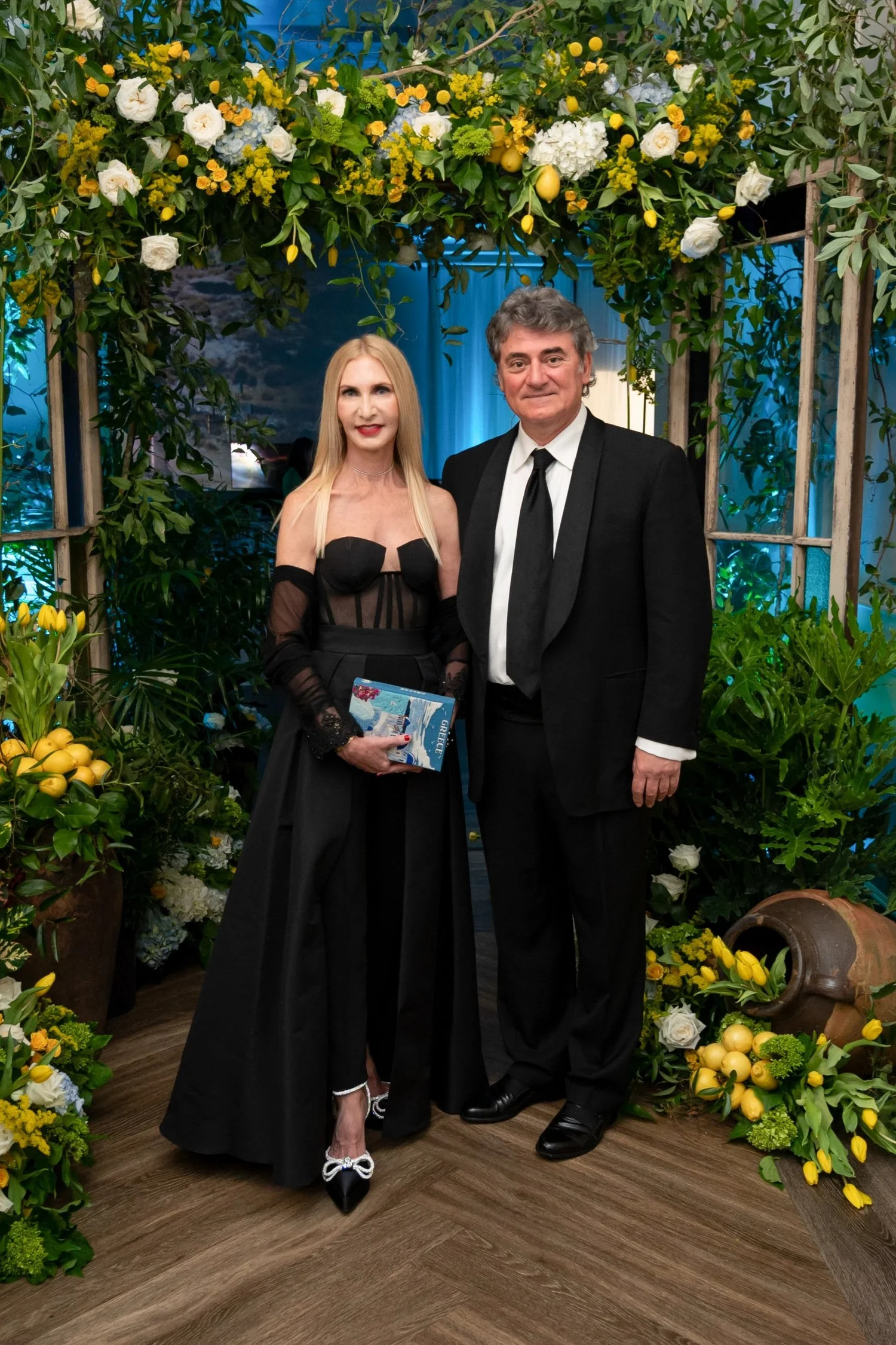 Greek Gala 2022 — ACCESS