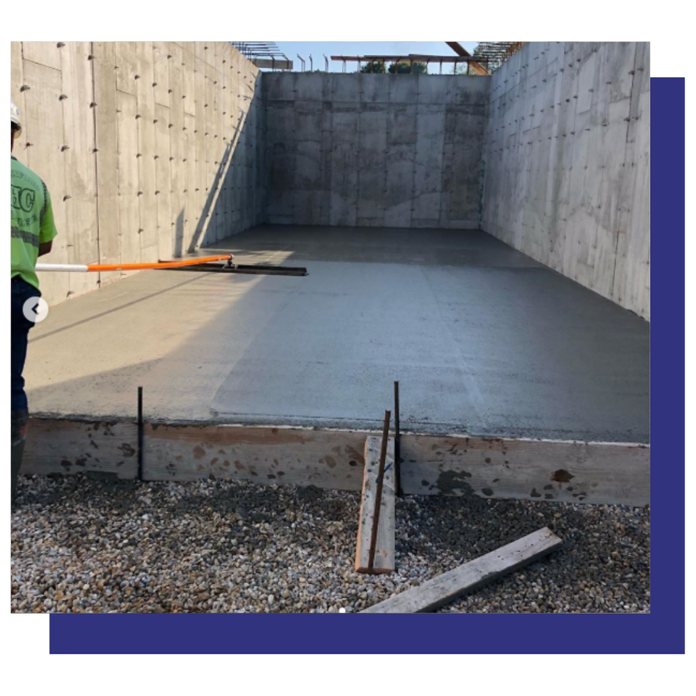 21st Century Concrete