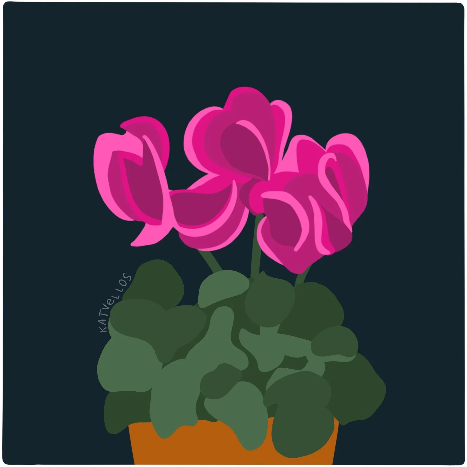 Got a fading friendship? Take a lesson from this unusual flower — We ...