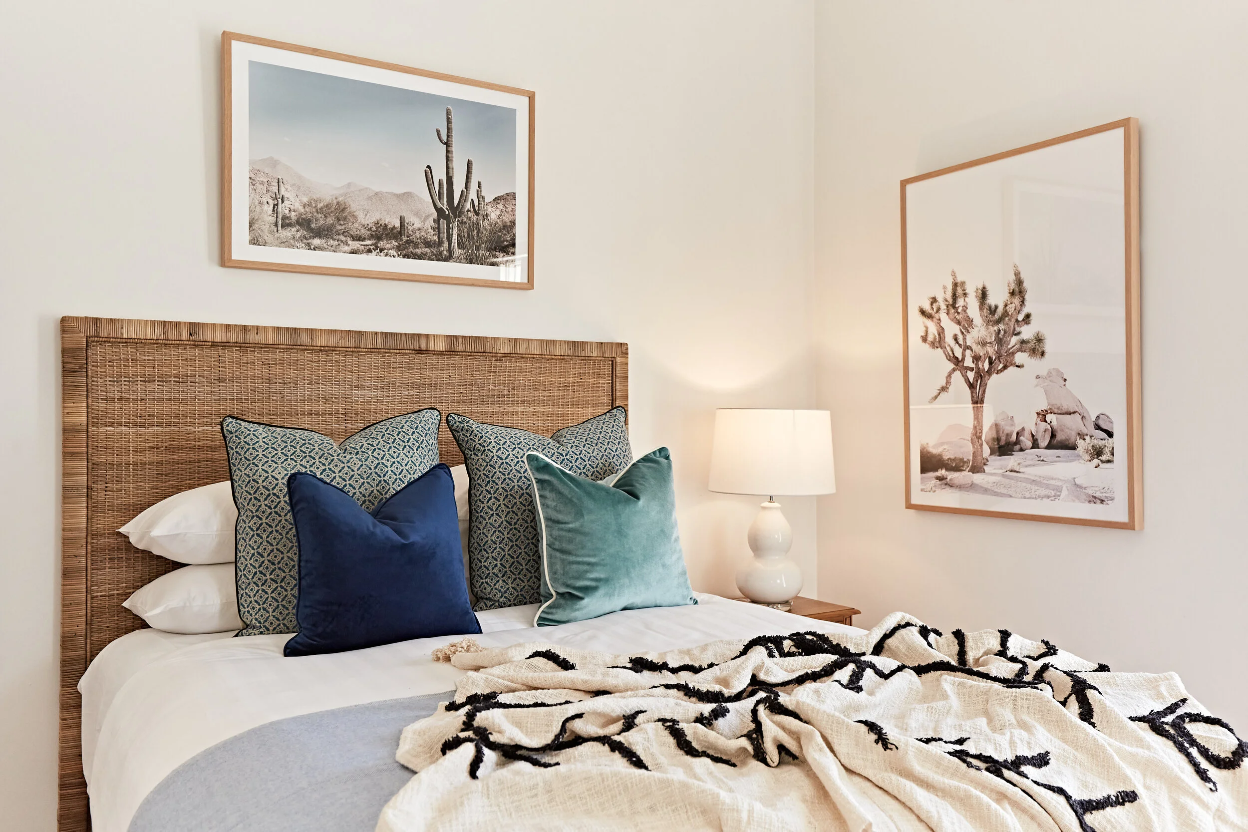 Airbnb Furniture Packages and Furnishing Company | Studio Wright ...