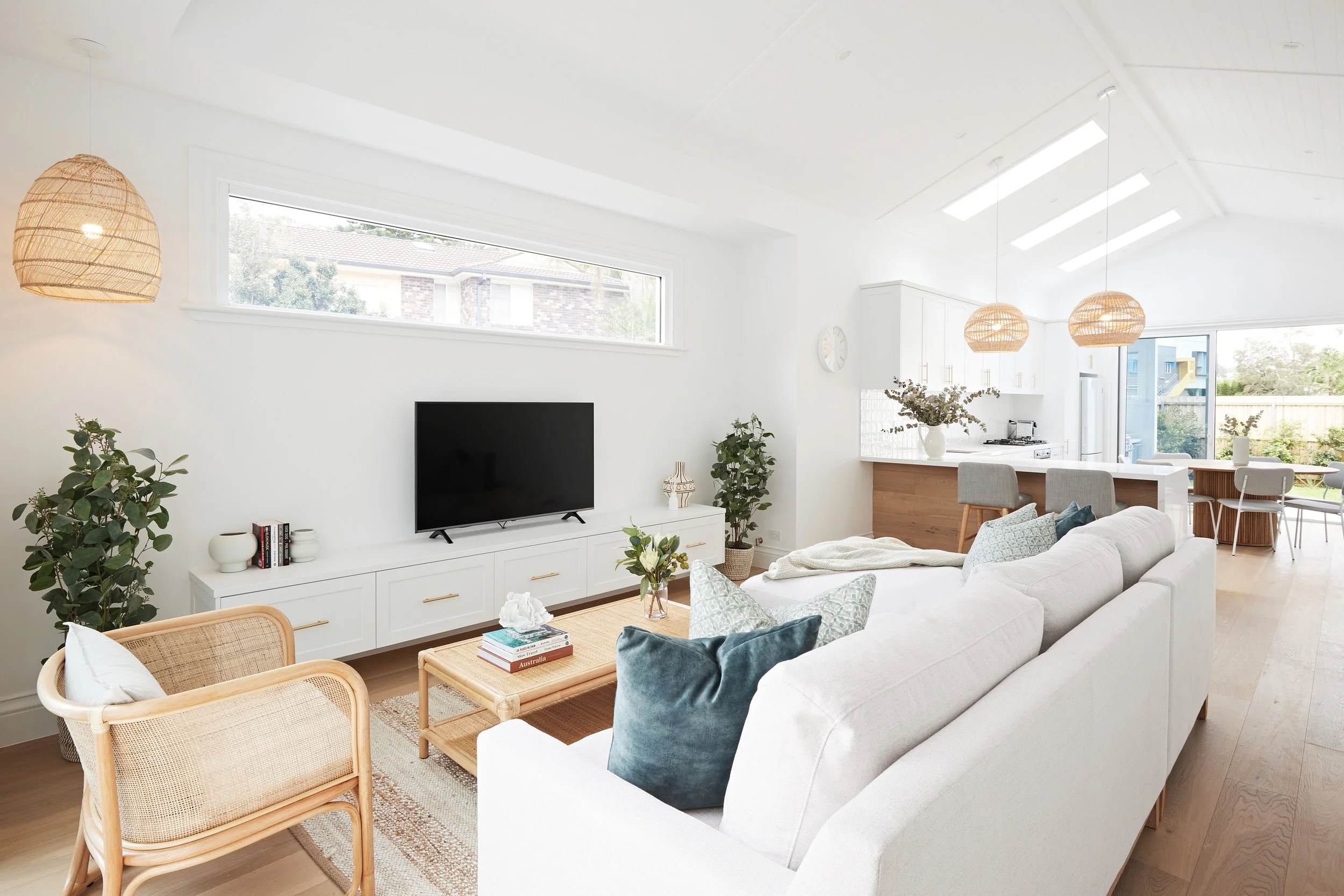 Airbnb Furniture Packages and Furnishing Company | Studio Wright ...