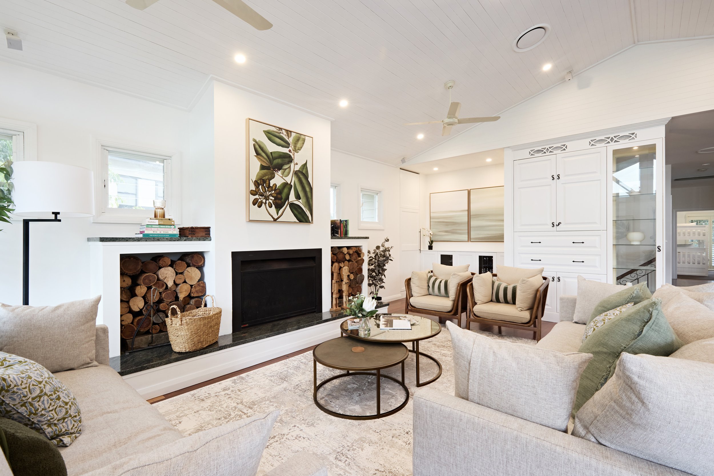 Airbnb Furniture Packages and Furnishing Company | Studio Wright — STUDIO WRIGHT