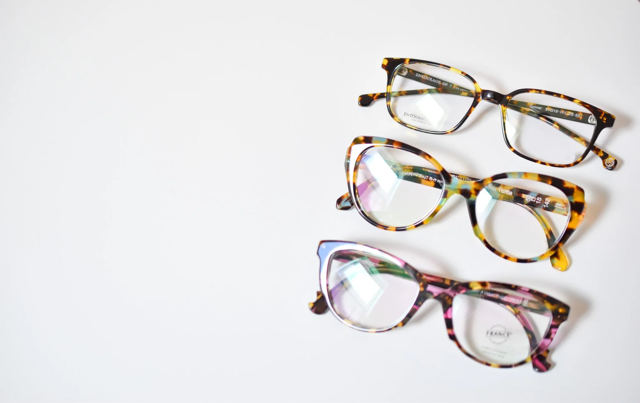 blink eyewear