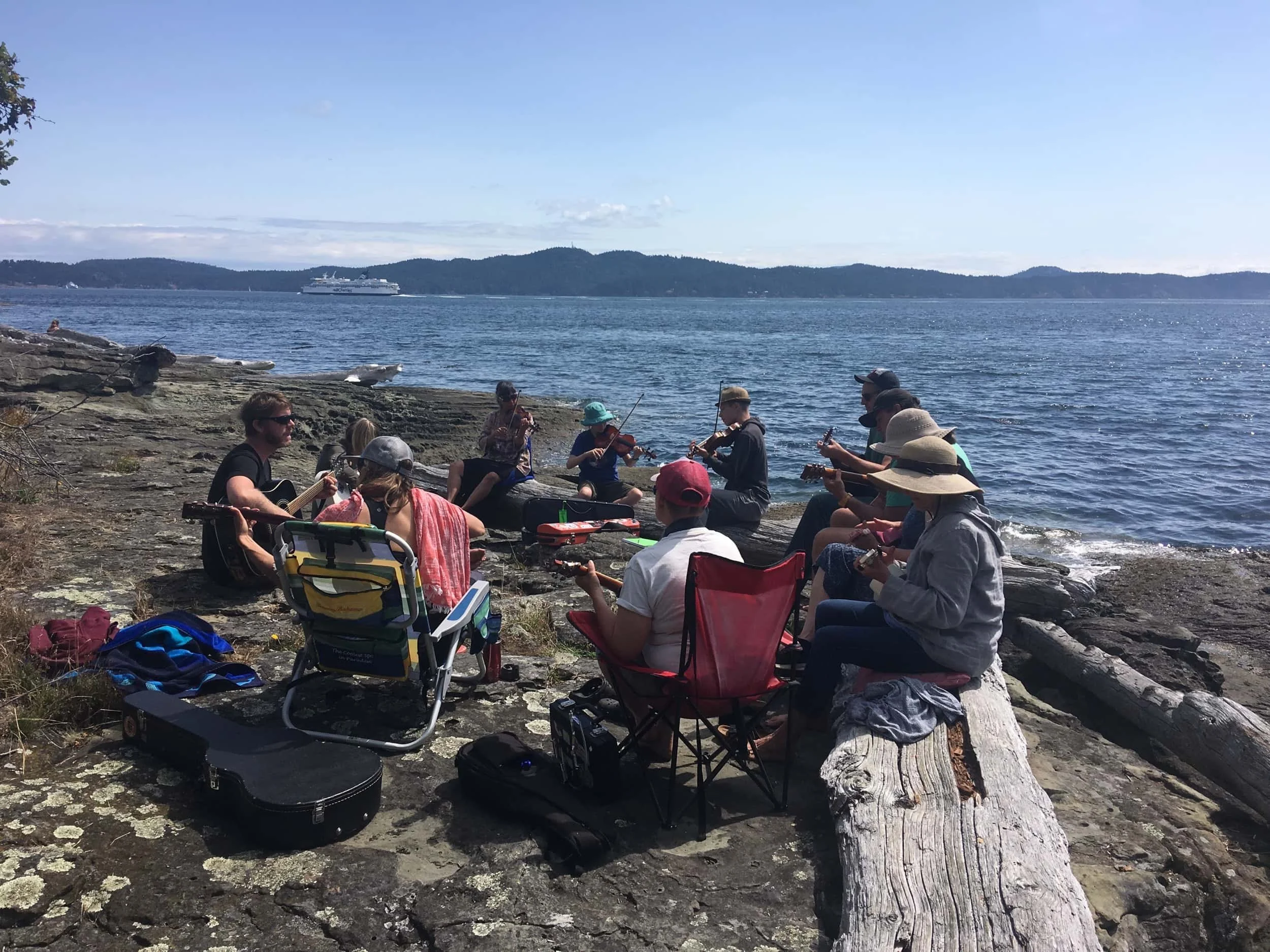 2025 Camps — Jam Camp