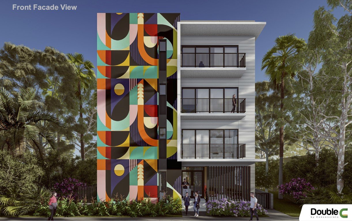 Alphabet Capital Group