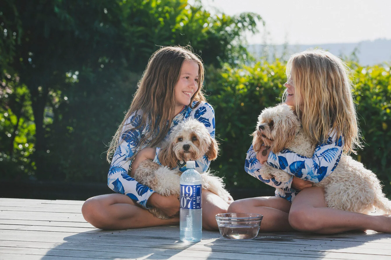 1907water | Naturally Alkaline New Zealand Artesian Water