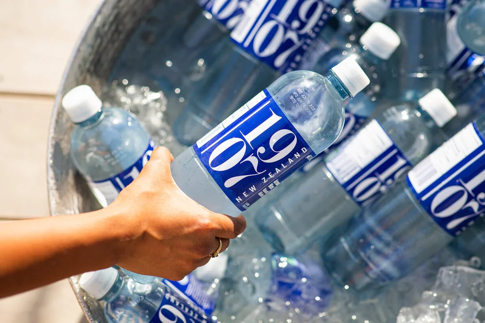 Our Water — 1907water (NZ)