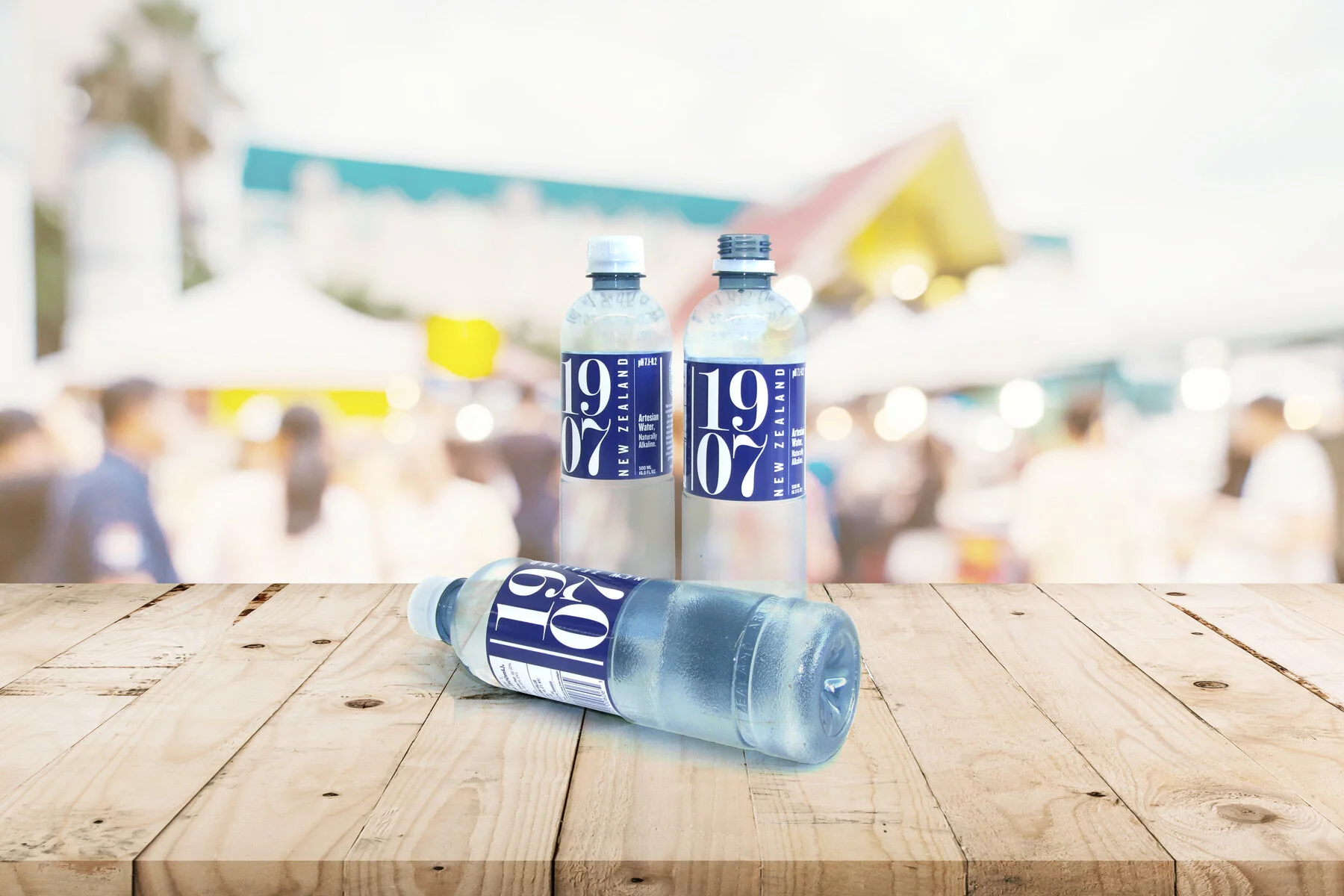 1907water | Naturally Alkaline New Zealand Artesian Water