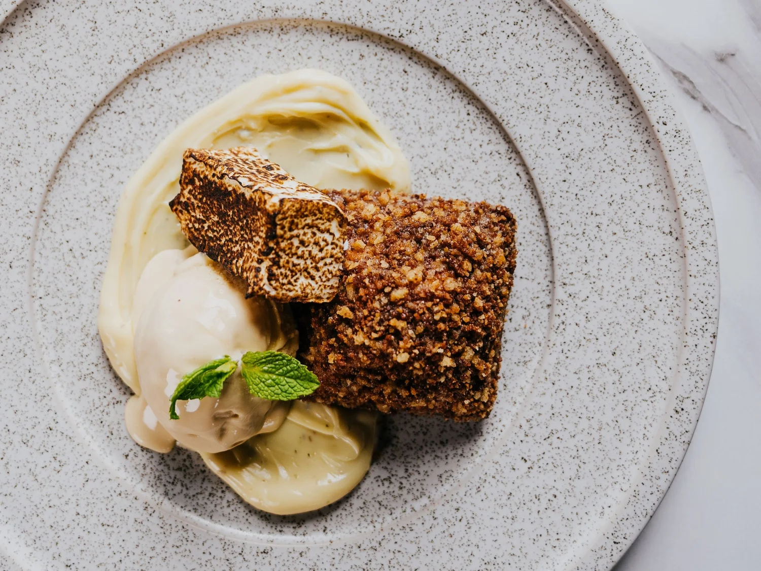 Food Menu | Farmers Arms Hotel Daylesford