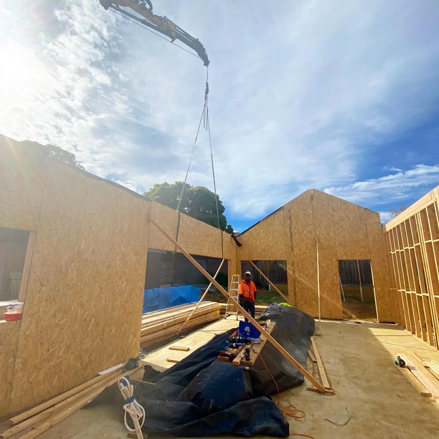 Our Projects — Buildrite Projects