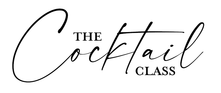The Cocktail Class — Project 519