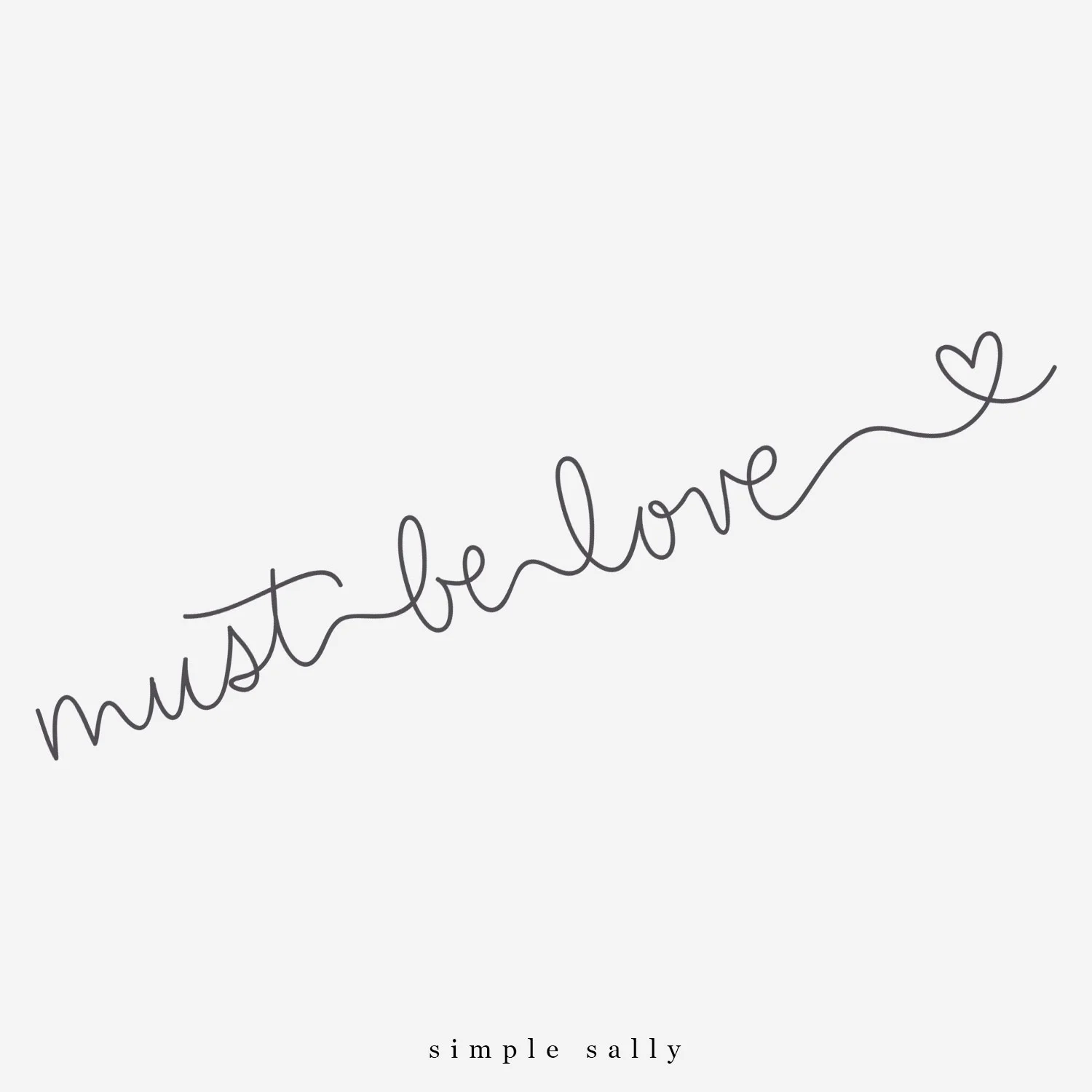 Examples | Explore Creative Samples — Simple Sally