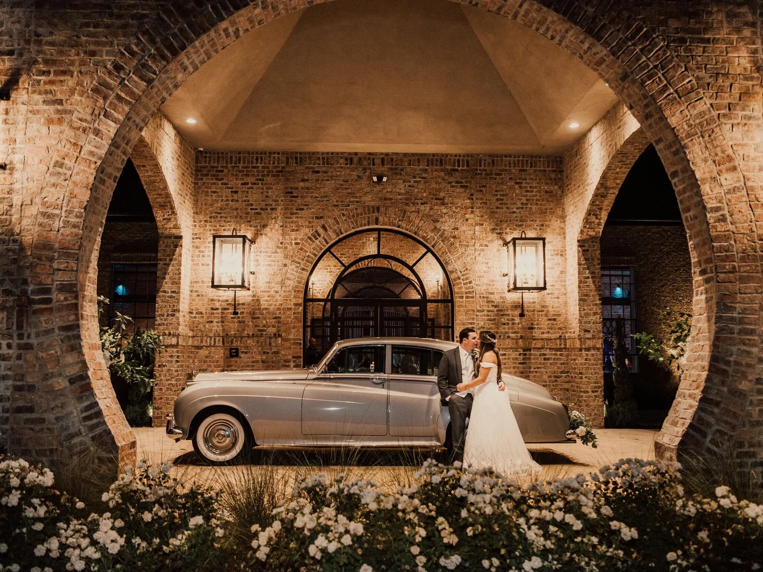 Royal Coach Classic Limousines