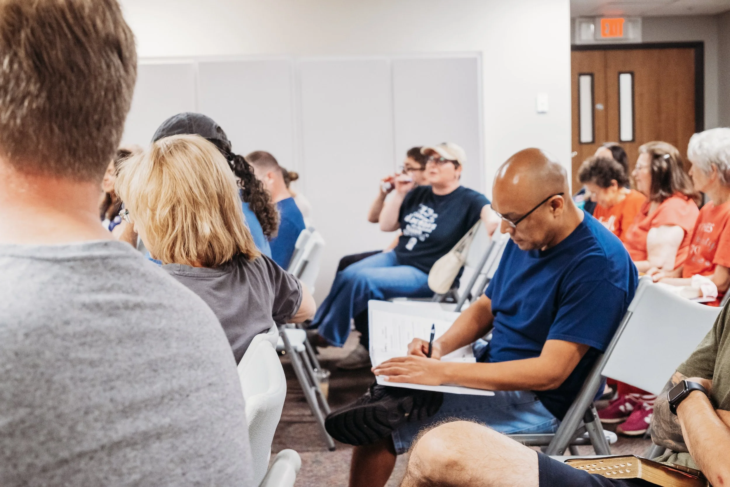 Life Groups — Lifepoint Church