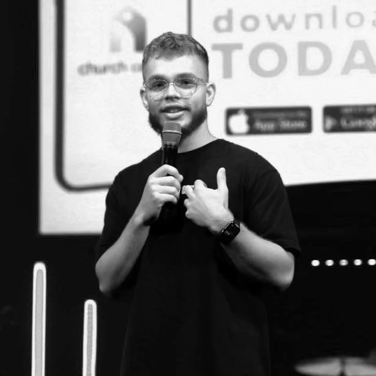 Leadership — Lifepoint Church