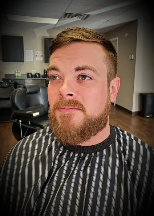 The G Spot Barbershop