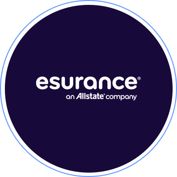 Esurance Insurance Logo