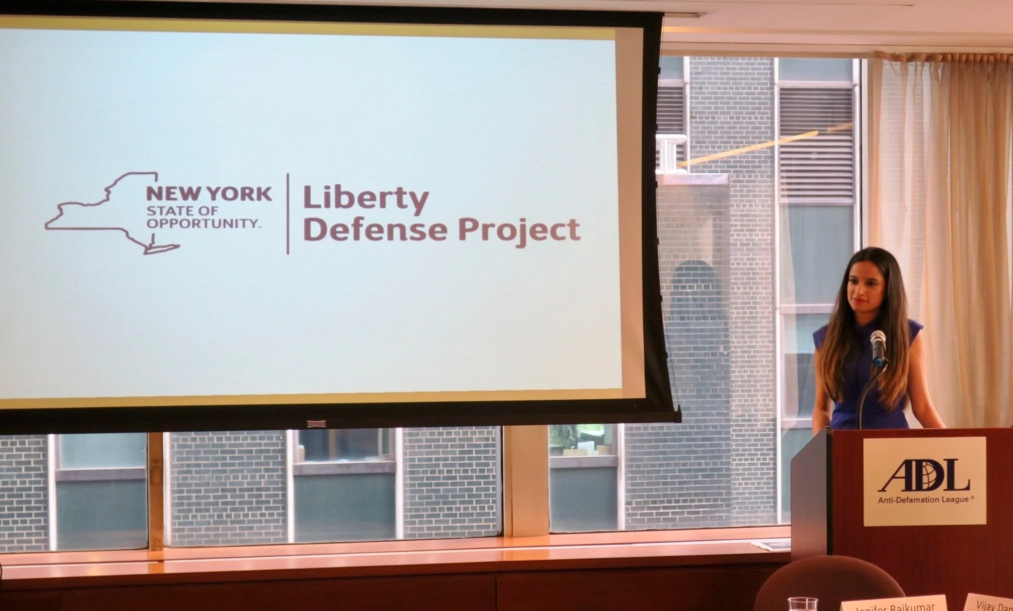 Jenifer Rajkumar for New York — Official Campaign Website