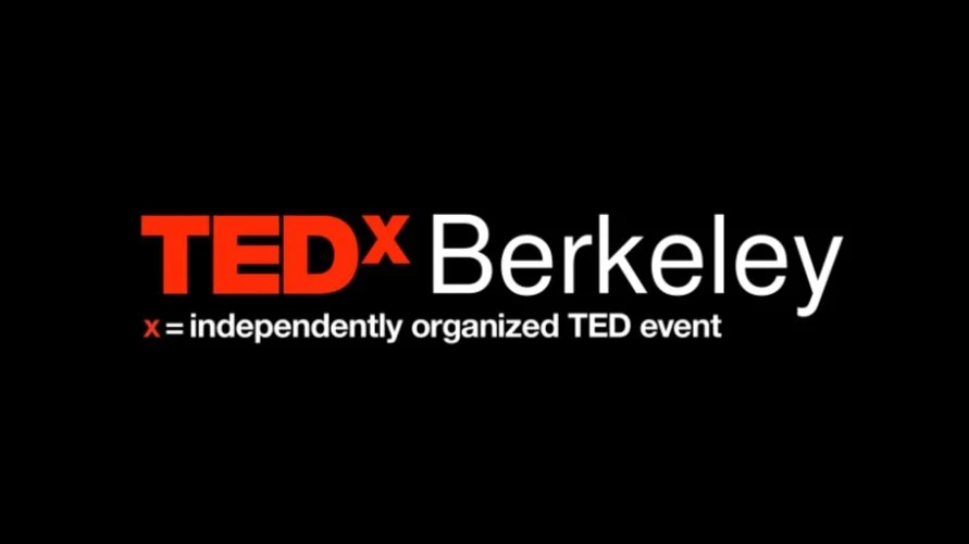 TEDxBerkeley