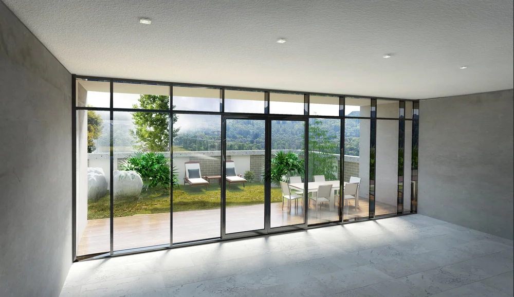 Services — SDA Architects