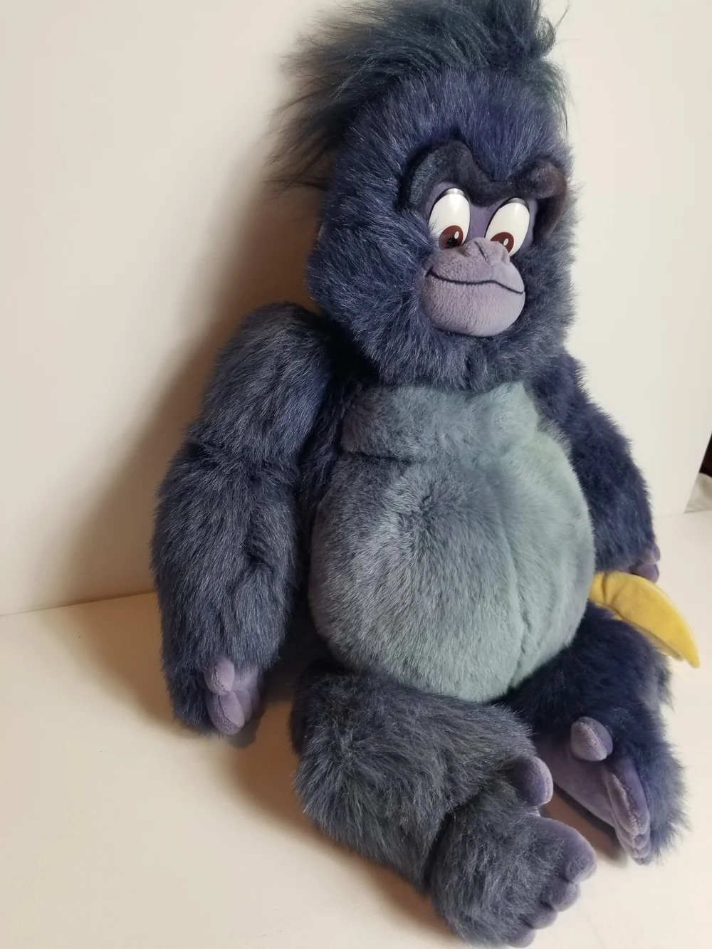 Terk From Tarzan Plush