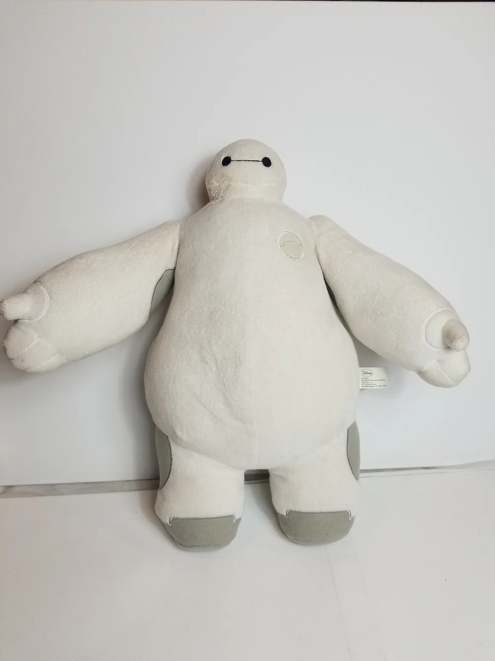 Baymax Disney Doll